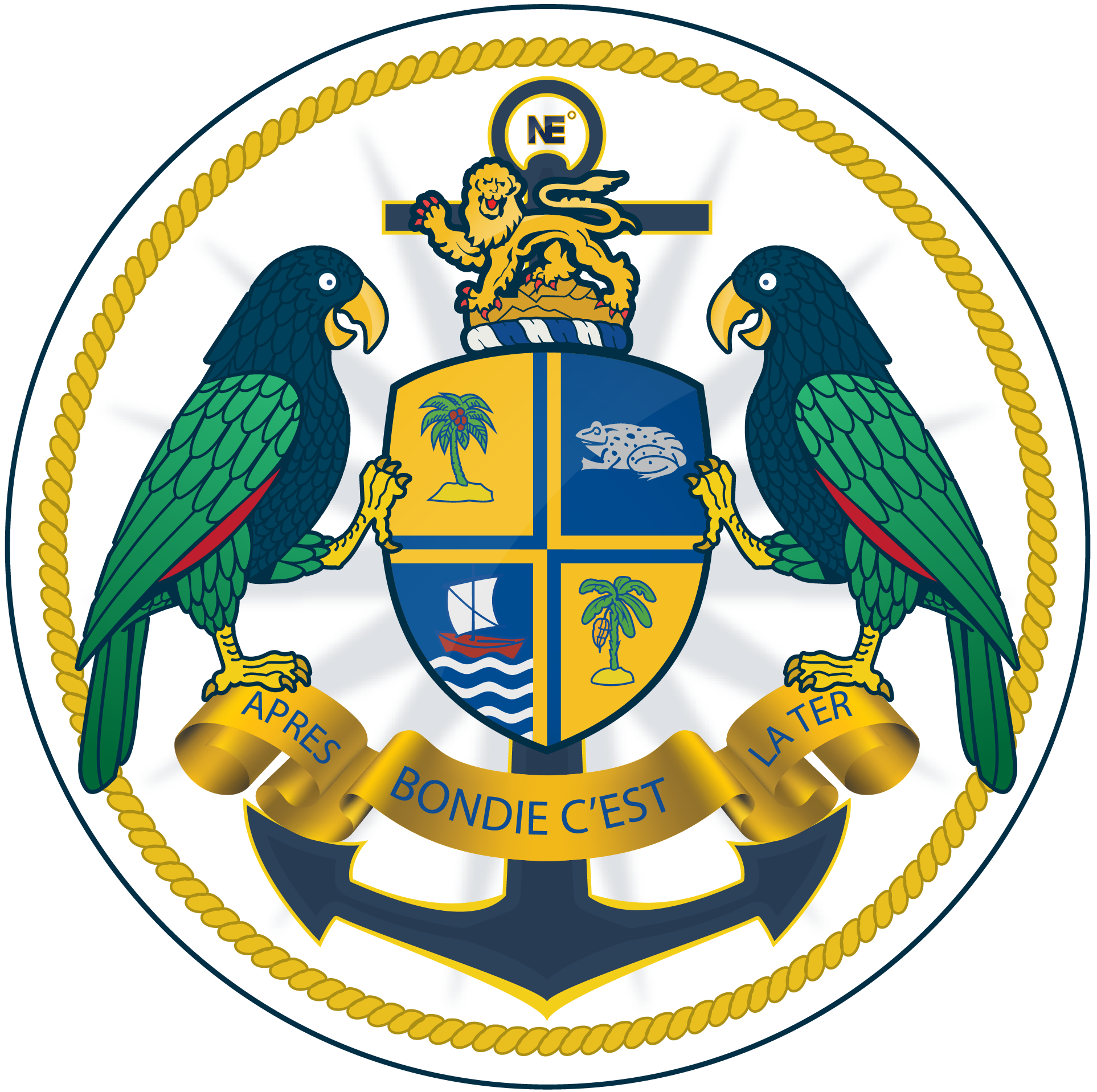 Home - Commonwealth of Dominica Maritime Administration