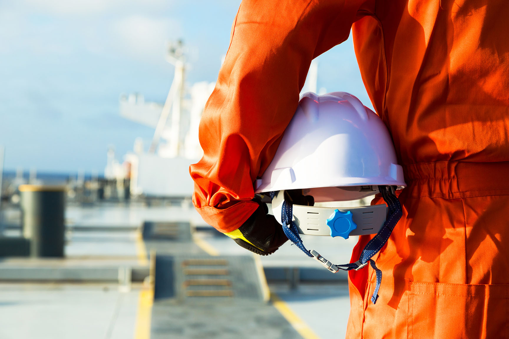 Updates on the IMO's 104th Maritime Safety Committee Meeting ...